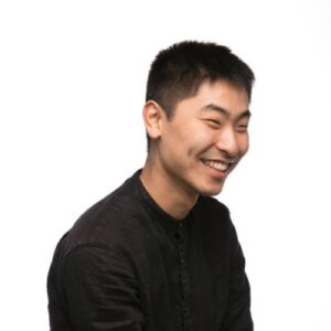 Peter Gao - Convergence